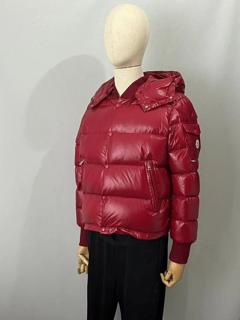 Indistinguishable Moncler Down Jackets