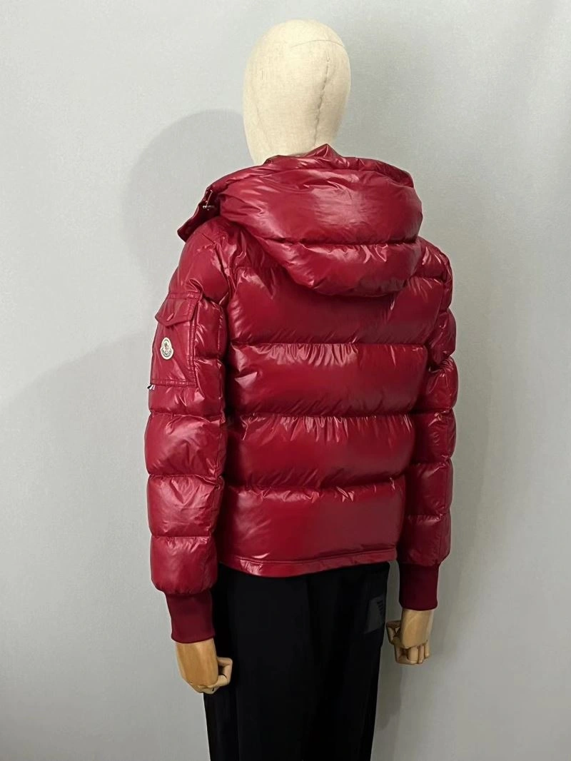 Indistinguishable Moncler Down Jackets
