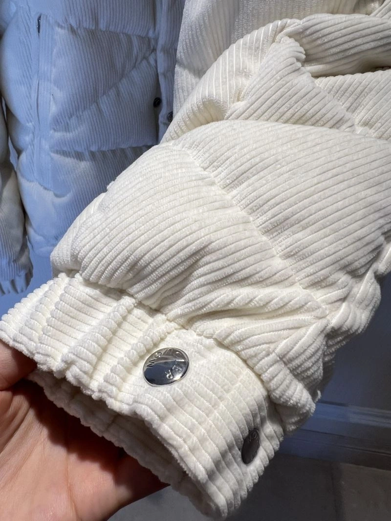 High accuracy Moncler Down Jackets