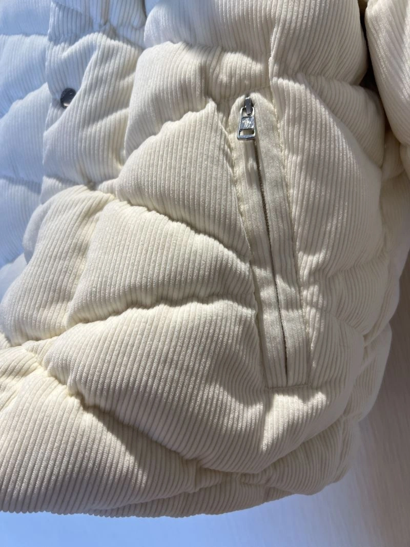 High accuracy Moncler Down Jackets