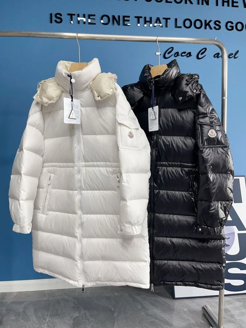 Moncler Down Jackets