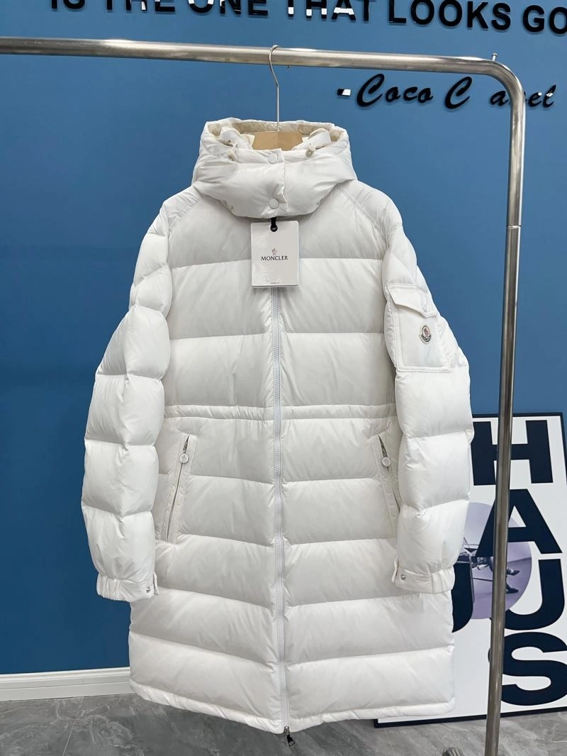 Exact replica Moncler Down Jackets