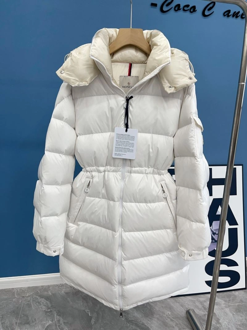 Exact replica Moncler Down Jackets