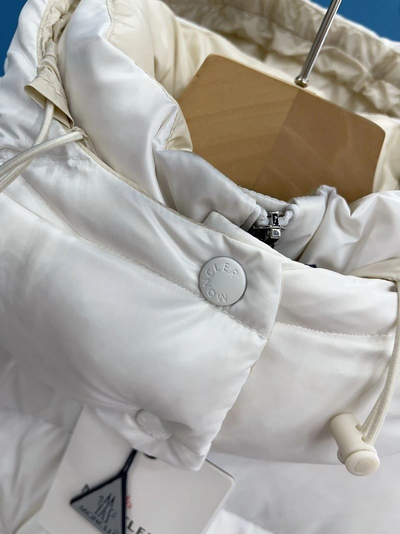Exact replica Moncler Down Jackets