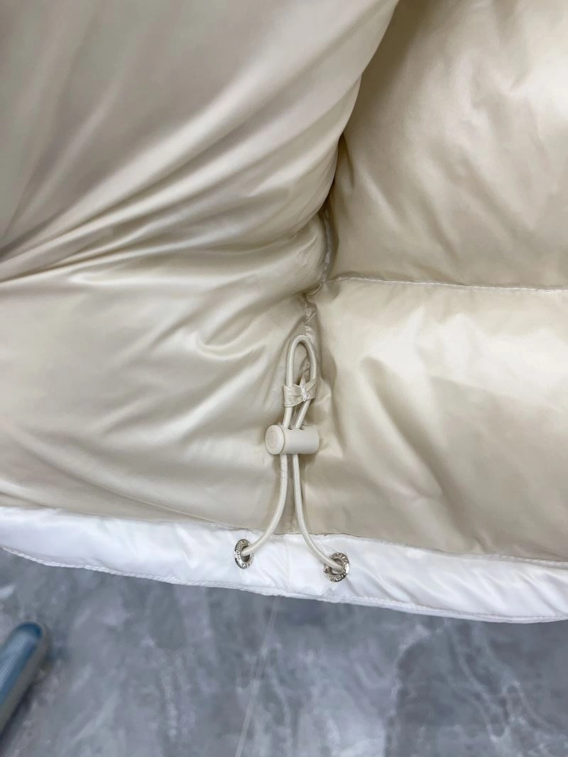 Exact replica Moncler Down Jackets