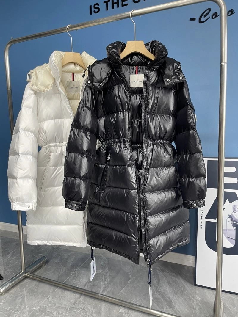Moncler Down Jackets