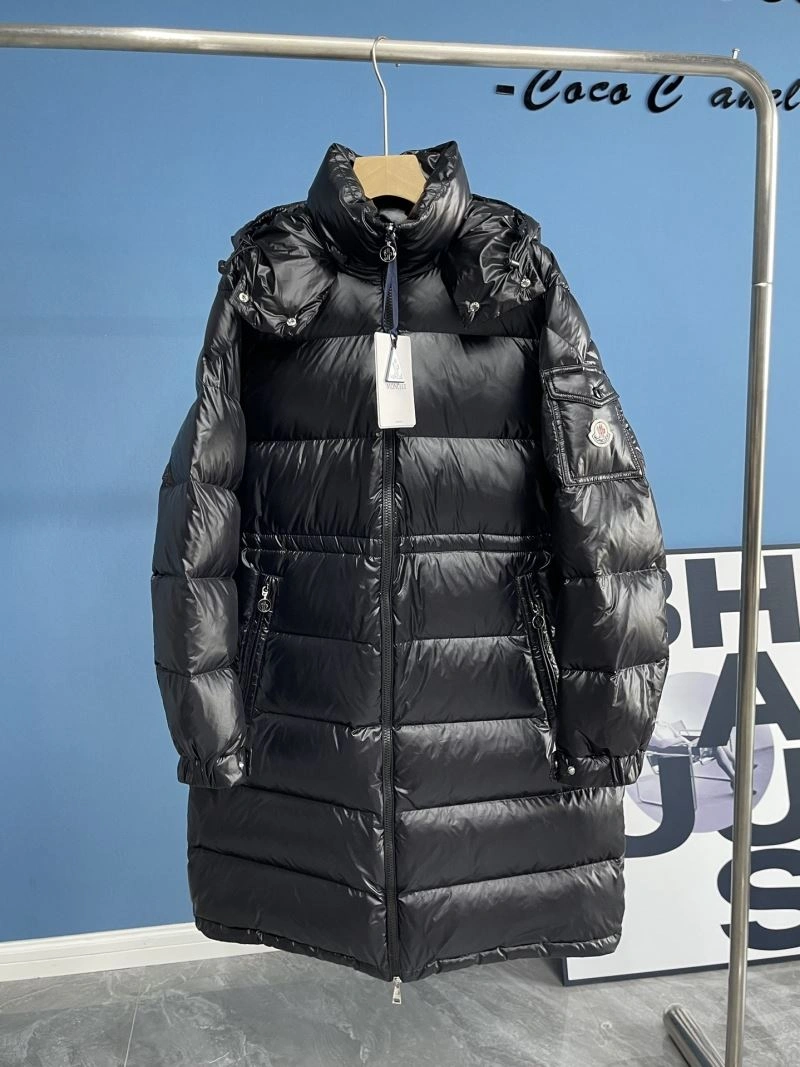 Mirror quality Moncler Down Jackets