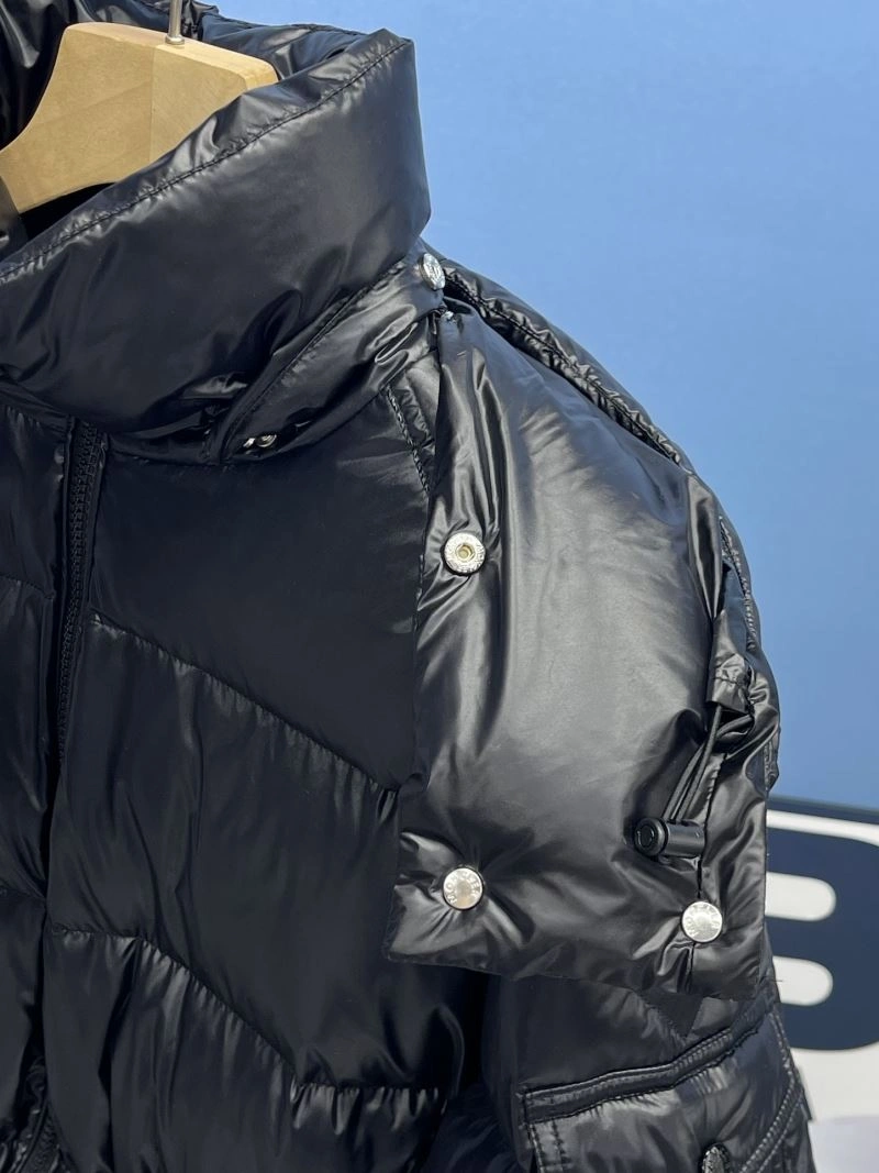 Mirror quality Moncler Down Jackets