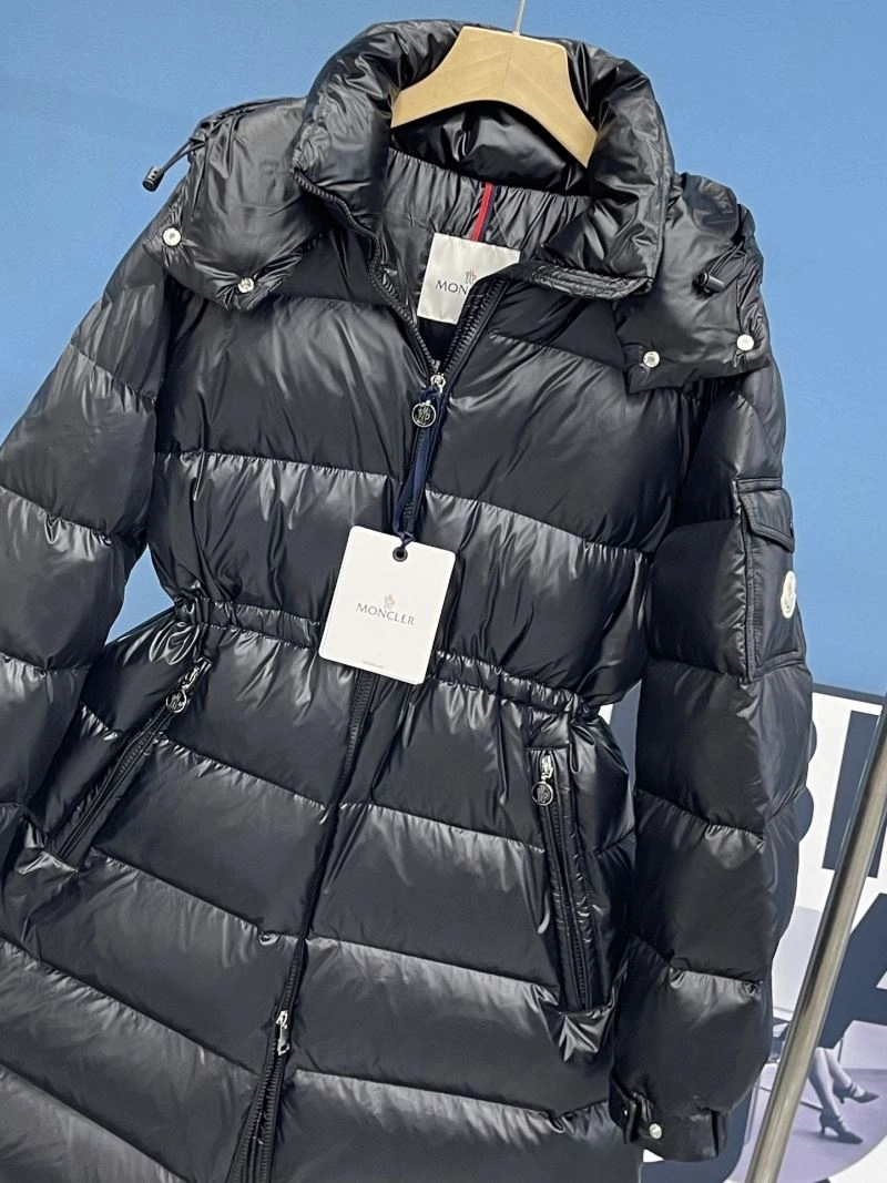 Mirror quality Moncler Down Jackets