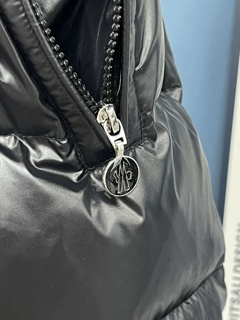 Mirror quality Moncler Down Jackets