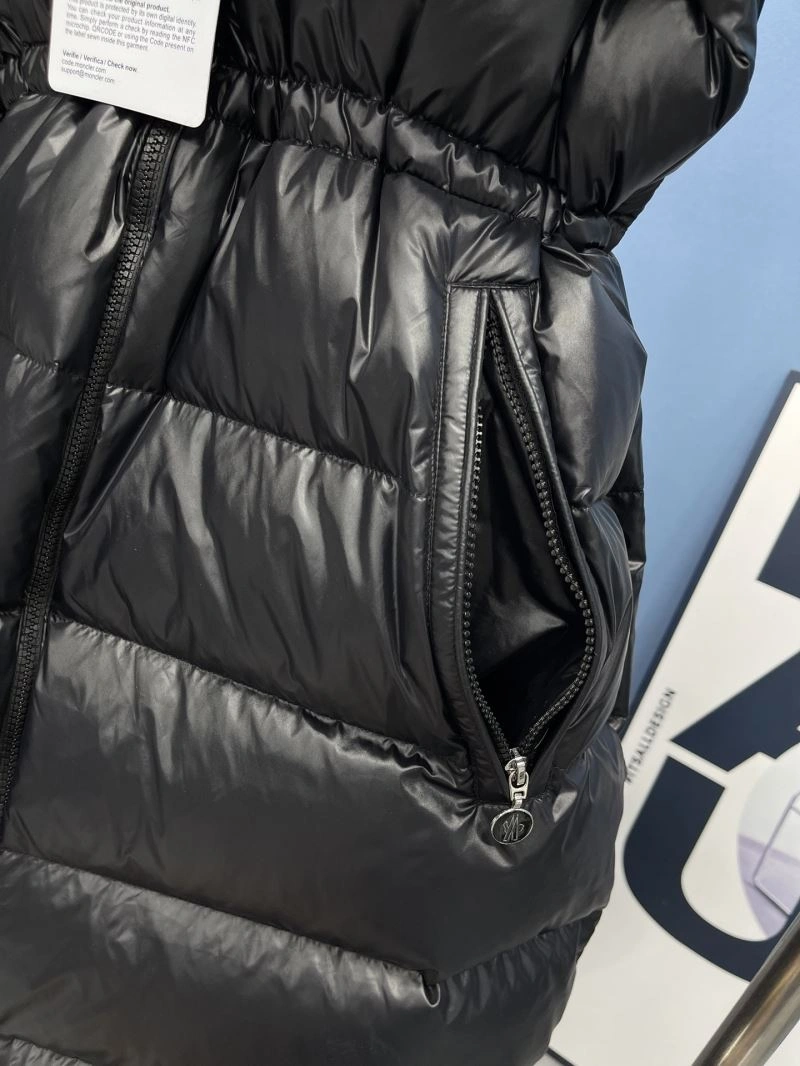 Mirror quality Moncler Down Jackets