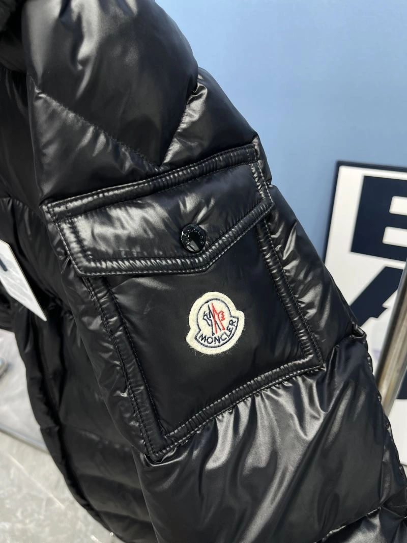 Mirror quality Moncler Down Jackets