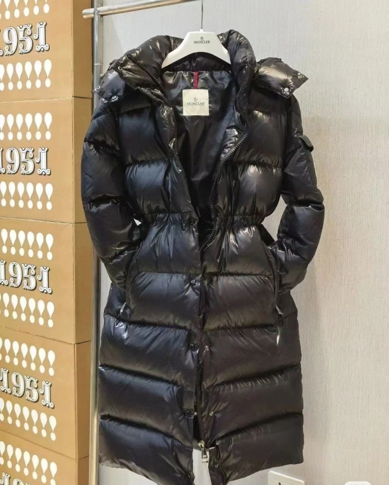 Value-priced Moncler Down Jackets