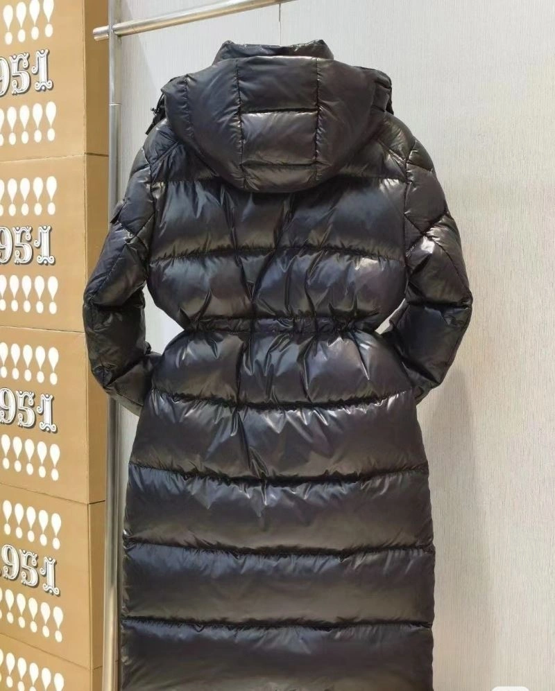 Value-priced Moncler Down Jackets