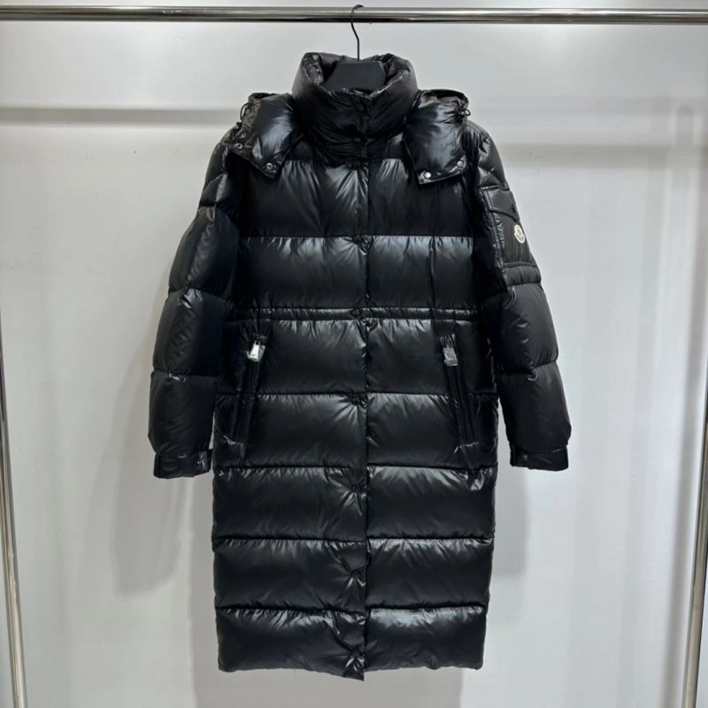 Value-priced Moncler Down Jackets