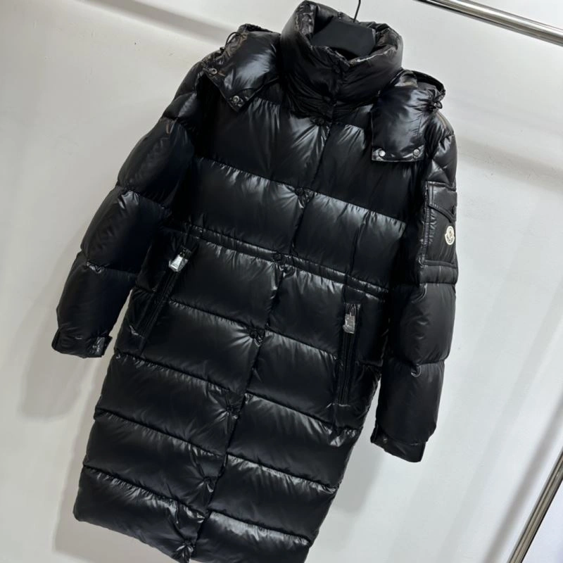 Value-priced Moncler Down Jackets