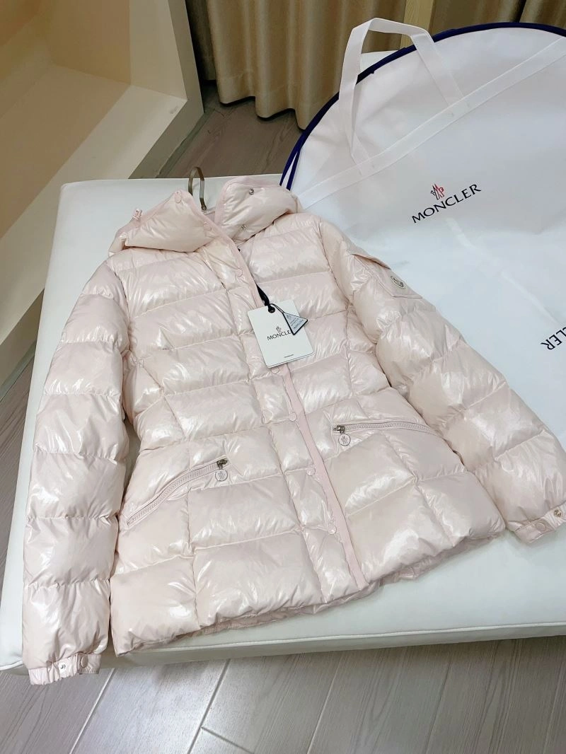 Moncler Down Jackets