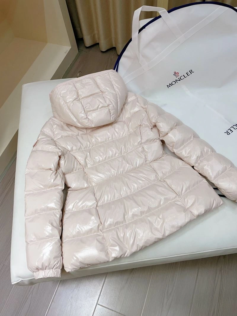 1:1 copy Moncler Down Jackets