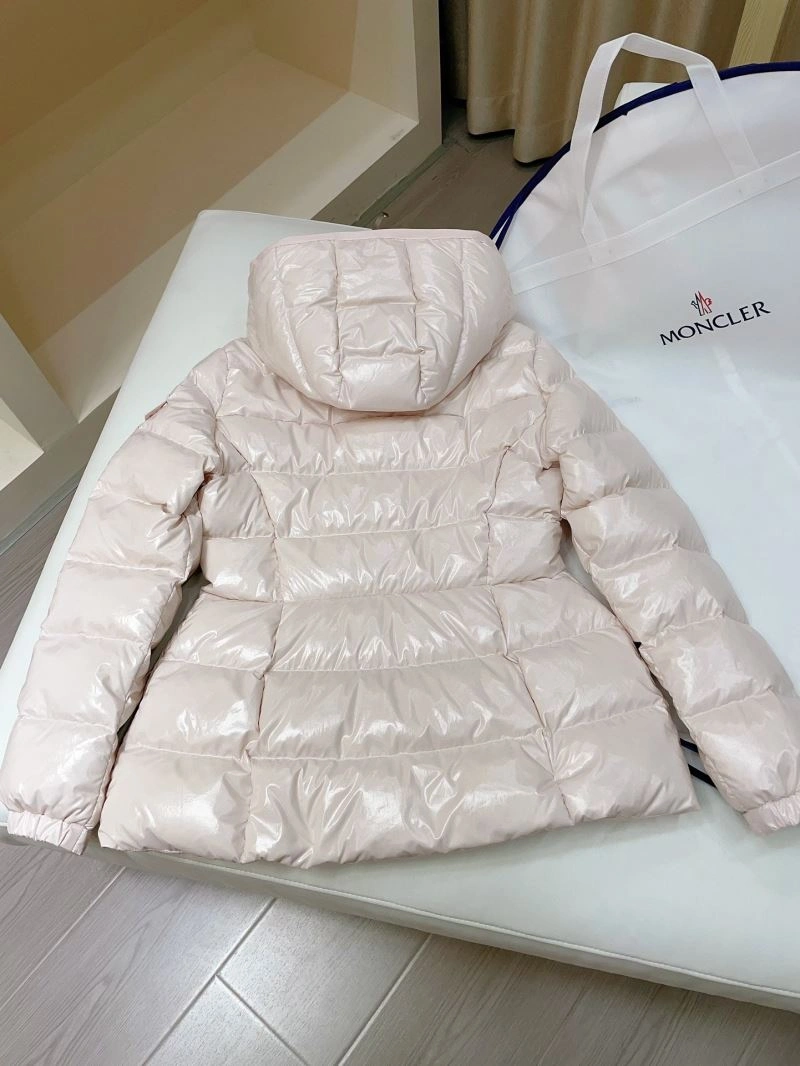1:1 copy Moncler Down Jackets