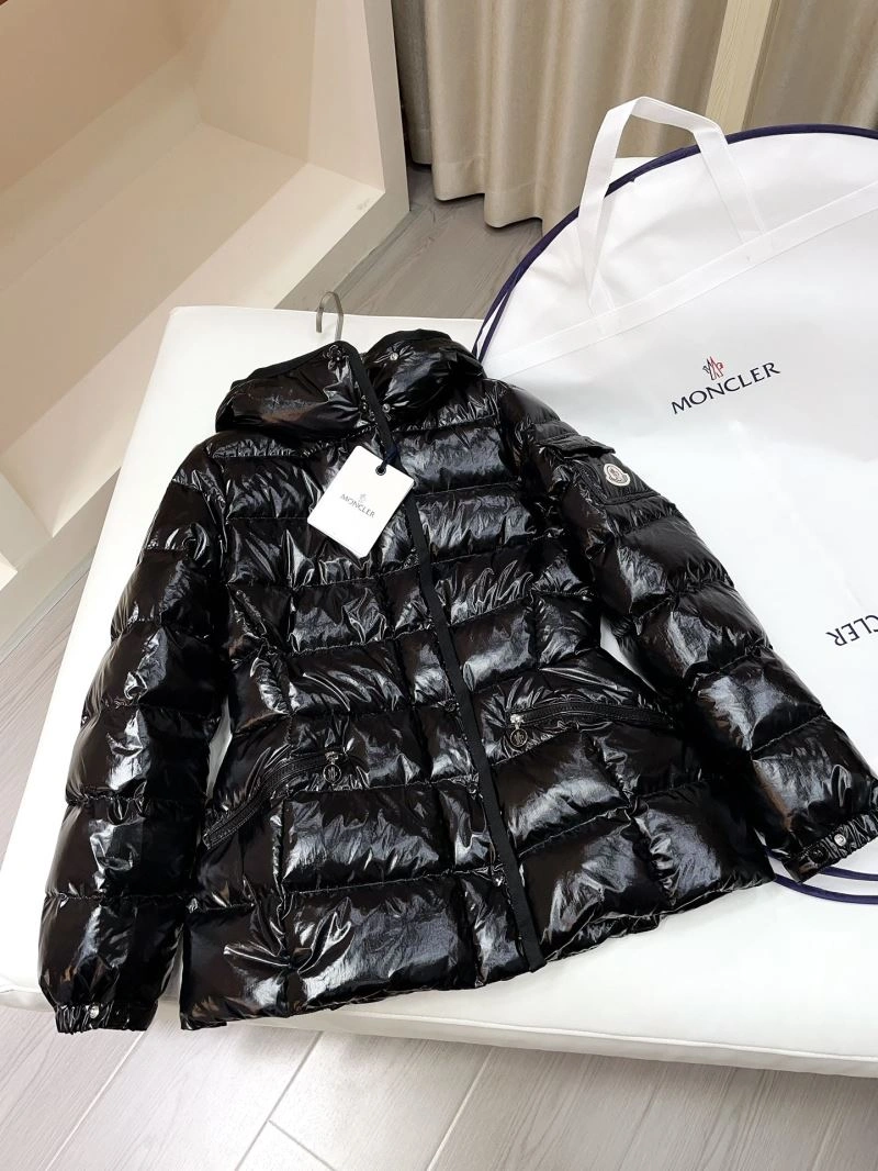 Moncler Down Jackets