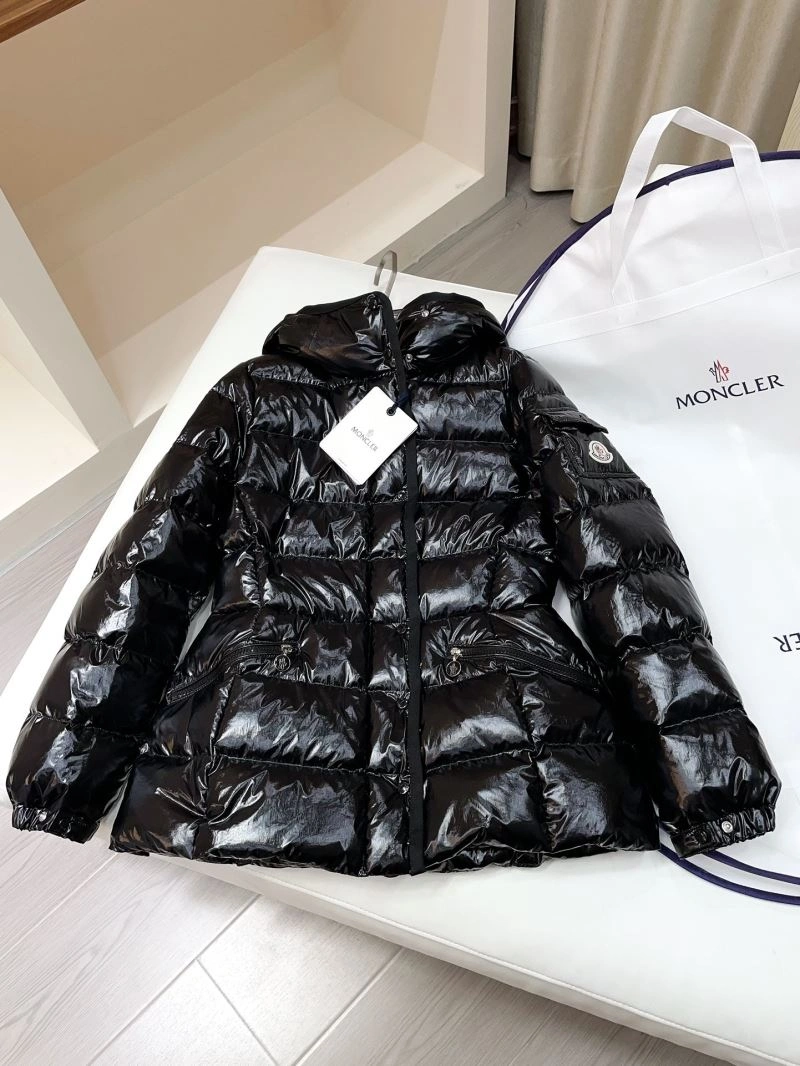 Real Moncler Down Jackets