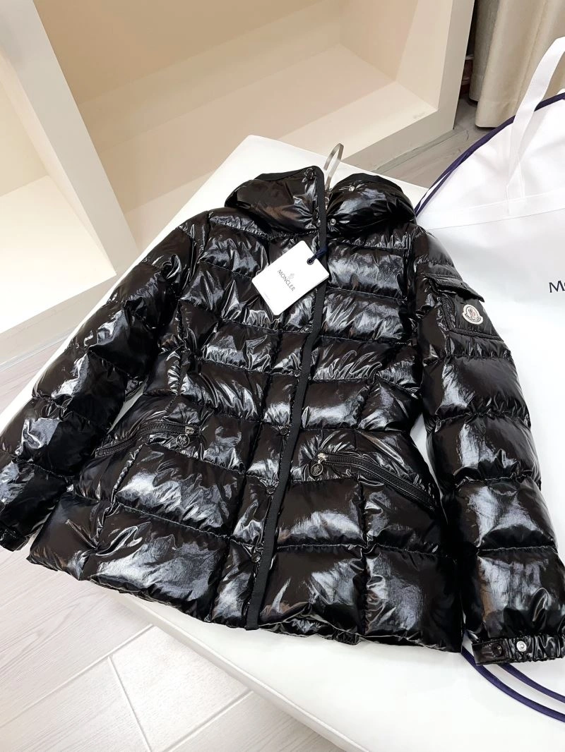 Real Moncler Down Jackets