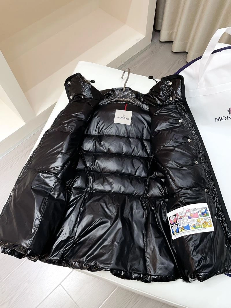 Real Moncler Down Jackets