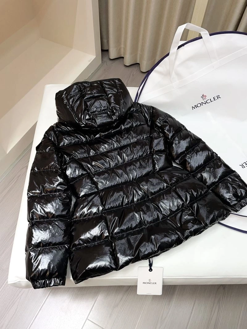 Real Moncler Down Jackets