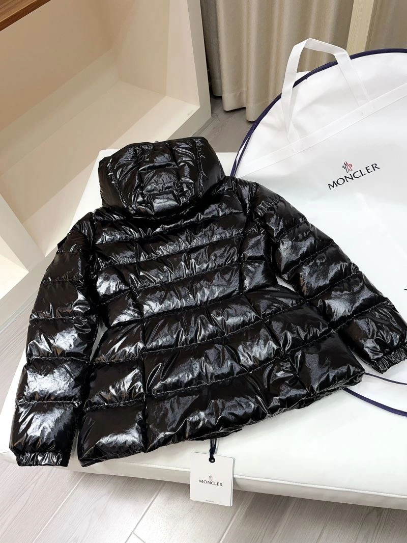Real Moncler Down Jackets