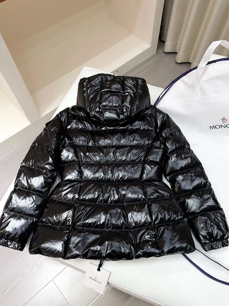 Real Moncler Down Jackets