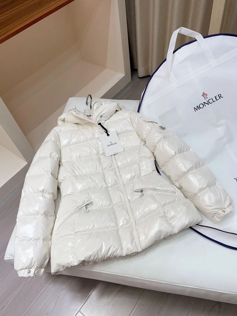 Moncler Down Jackets