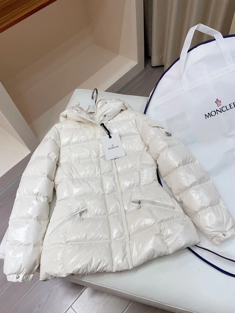 Original Moncler Down Jackets