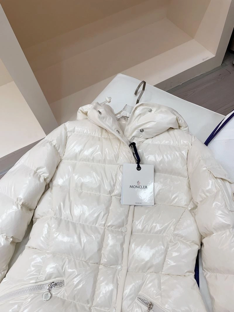 Original Moncler Down Jackets