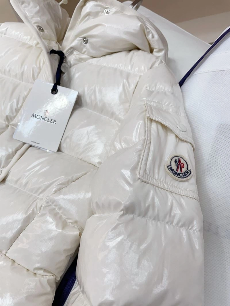 Original Moncler Down Jackets