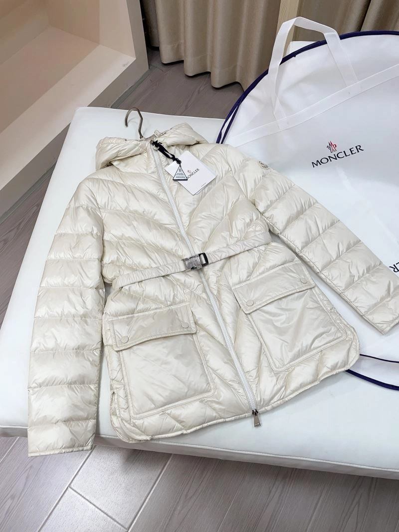 Moncler Down Jackets