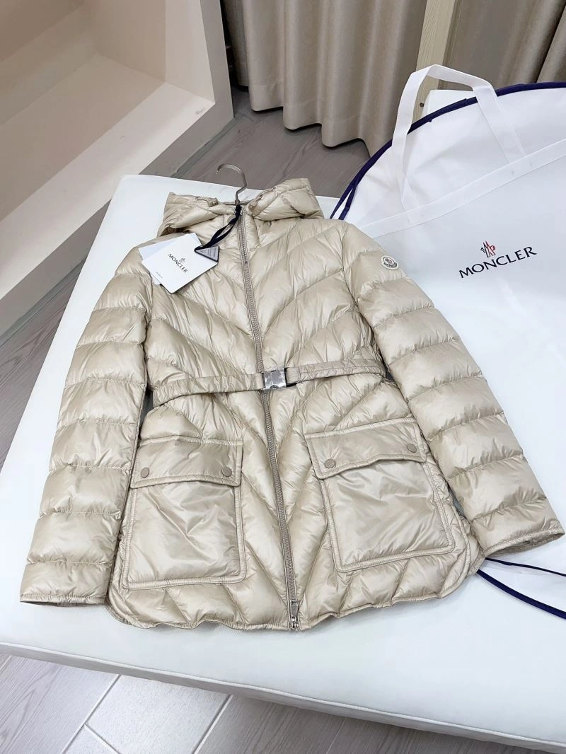 Moncler Down Jackets