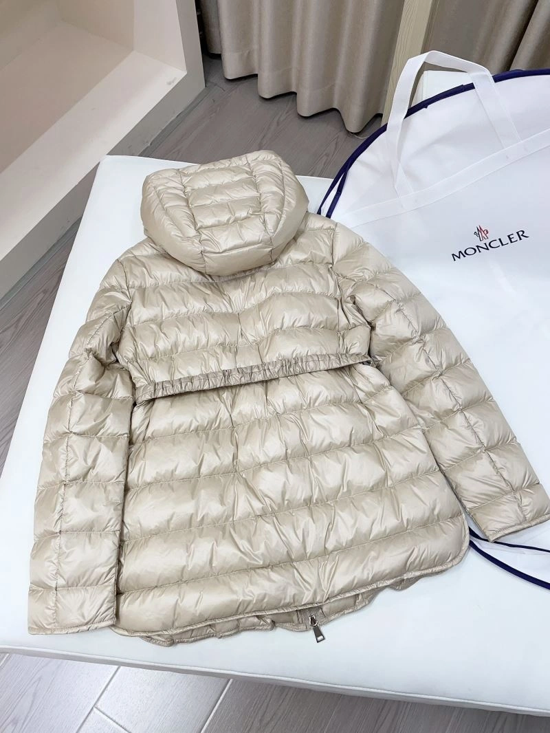 Accurate model Moncler Down Jackets