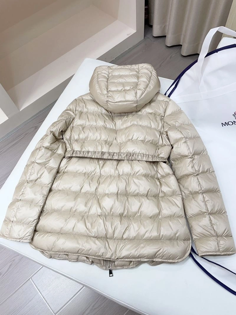 Accurate model Moncler Down Jackets