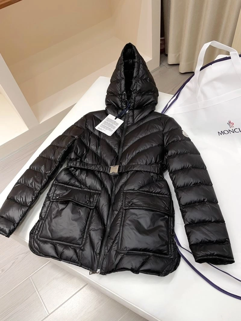 Accurate model Moncler Down Jackets