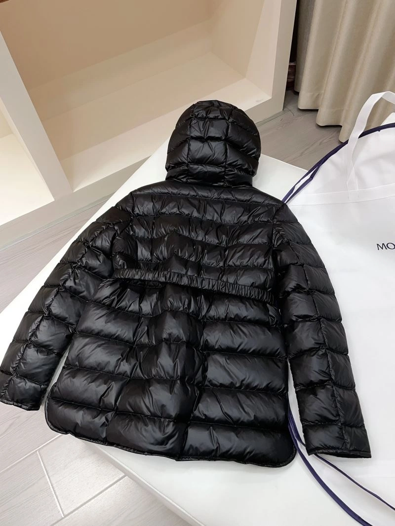 Accurate model Moncler Down Jackets