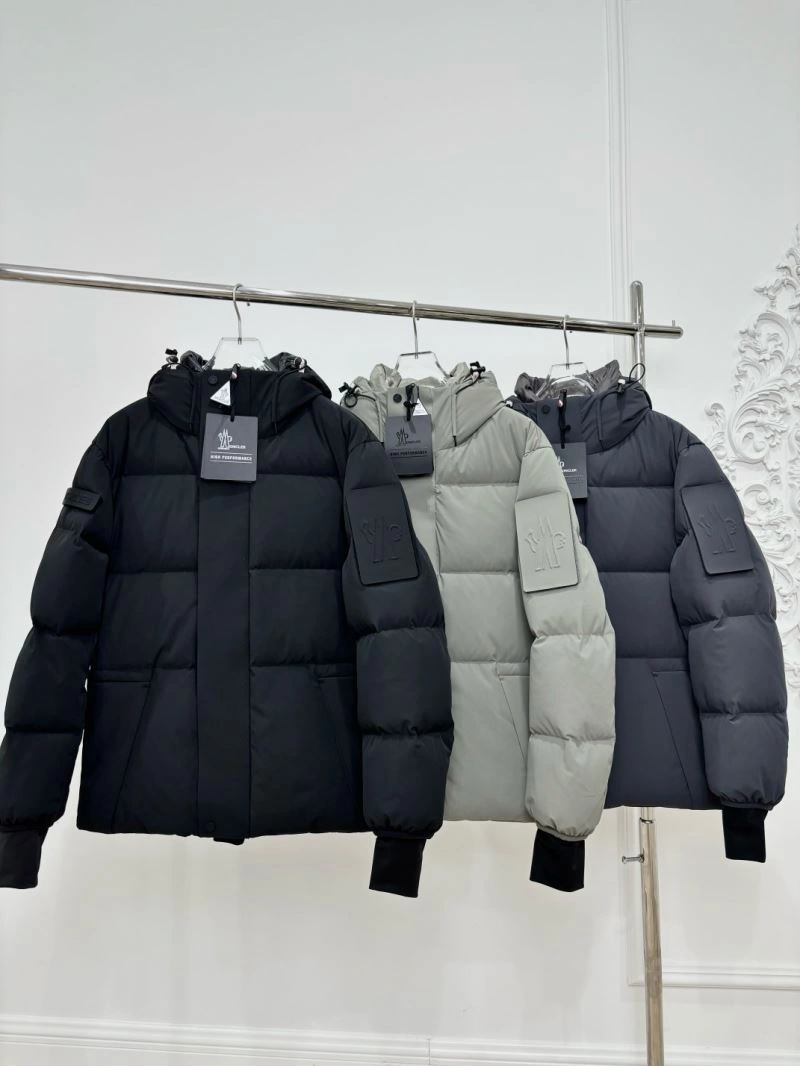 Moncler Down Jackets