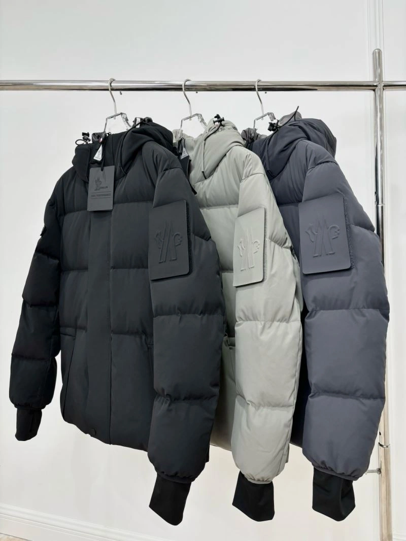 OEM Moncler Down Jackets