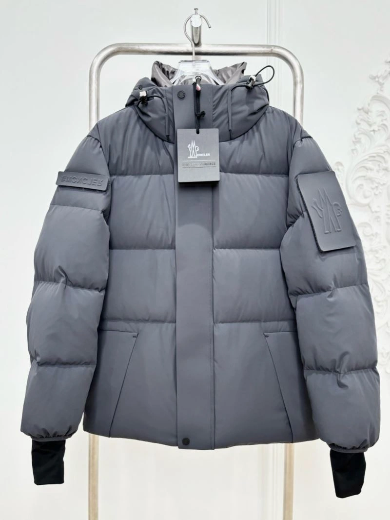 OEM Moncler Down Jackets