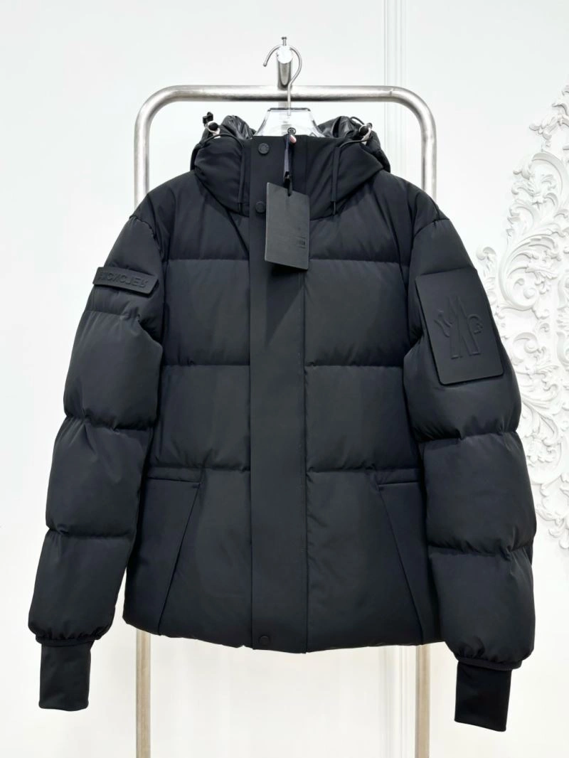 OEM Moncler Down Jackets