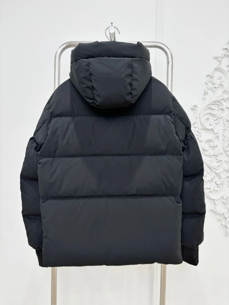 OEM Moncler Down Jackets