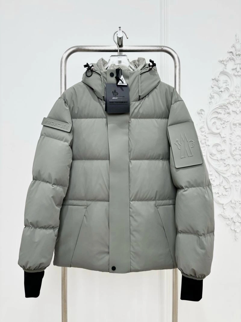 OEM Moncler Down Jackets