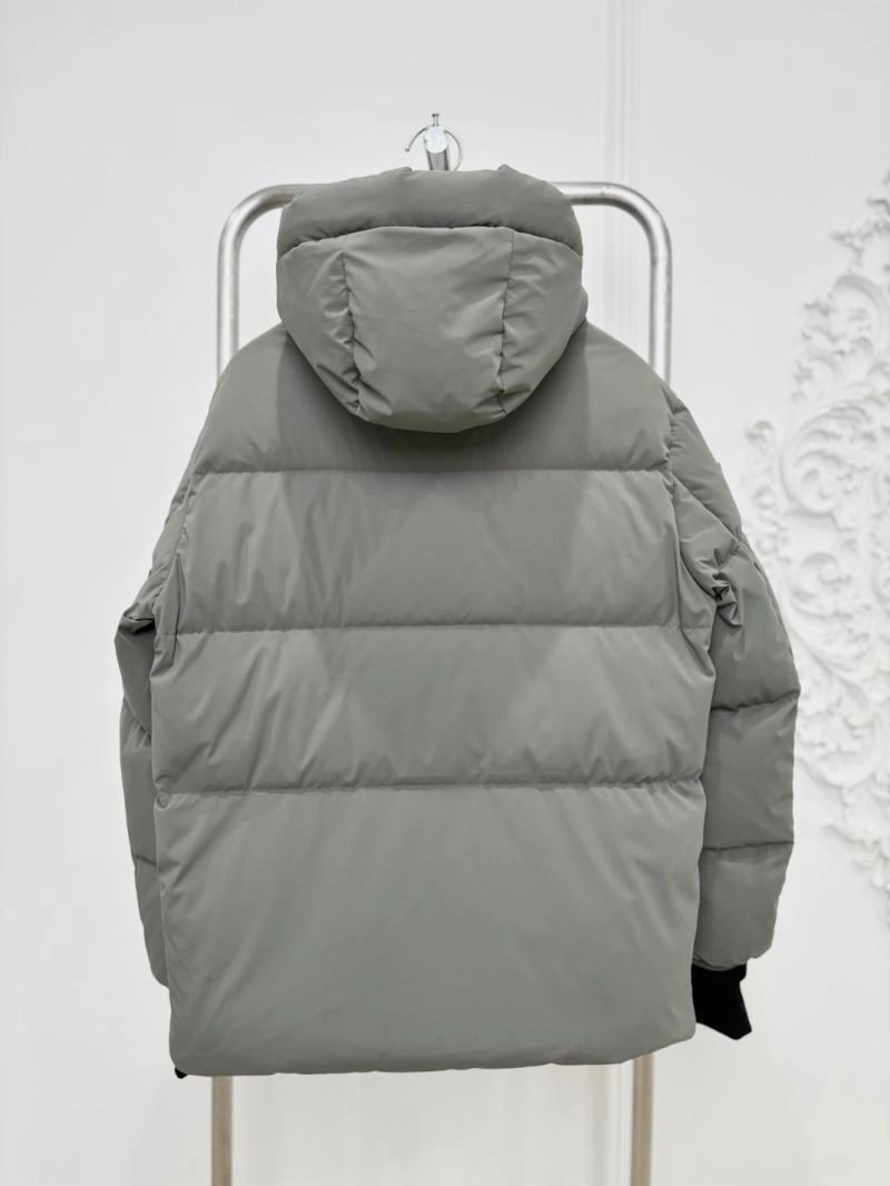 OEM Moncler Down Jackets
