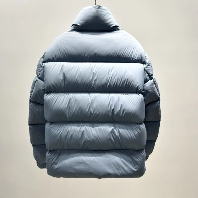 High fidelity Moncler Down Jackets