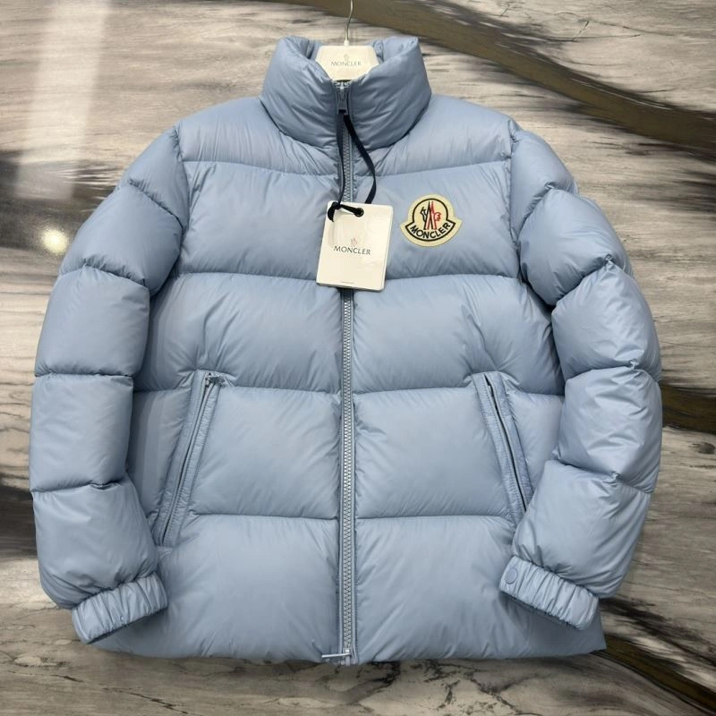 High fidelity Moncler Down Jackets