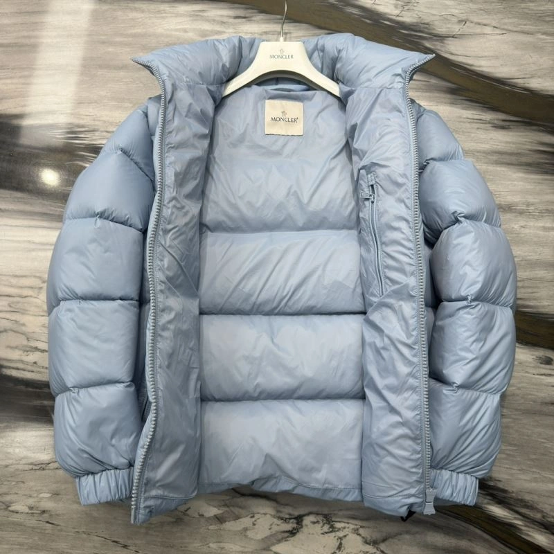 High fidelity Moncler Down Jackets